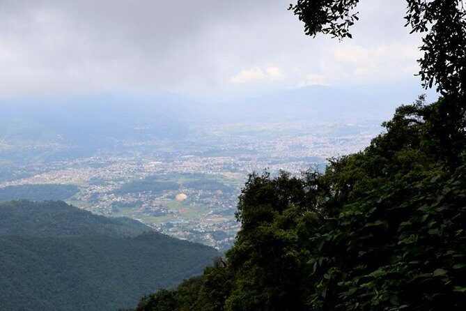 Godavari to Fulchoki Day Hike Near Kathmandu - A Closer Look at the Route and Experience