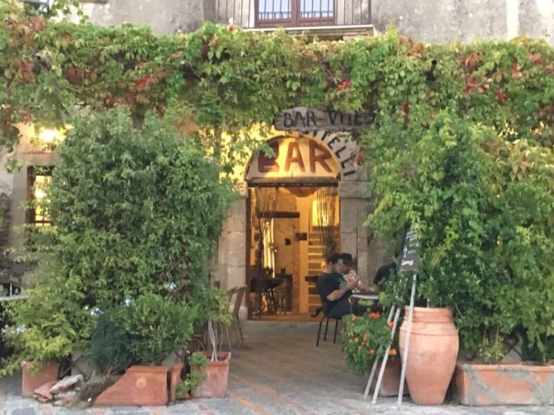 Godfather Locations tour from Taormina - Savoca/Forza D'Agrò - An In-Depth Look at the Experience