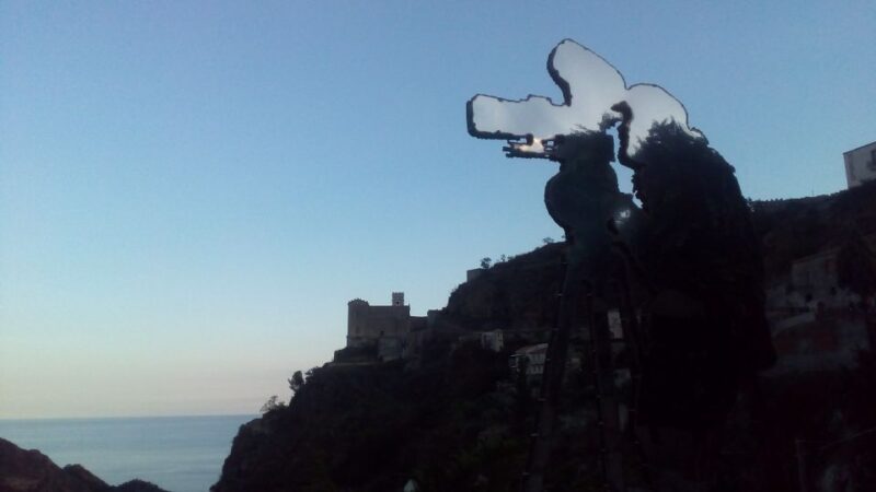 Godfather Locations tour from Taormina - Savoca/Forza D'Agrò - Why This Tour Works Well