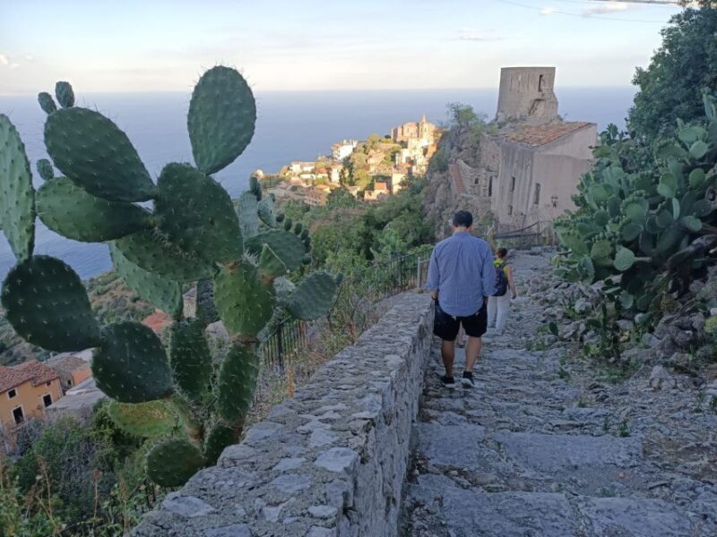Godfather Locations tour from Taormina - Savoca/Forza D'Agrò - Final Thoughts