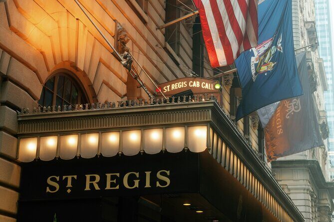 Godfather Movie Locations New York Tour with Private Guide - An Authentic Journey Through Movie and City