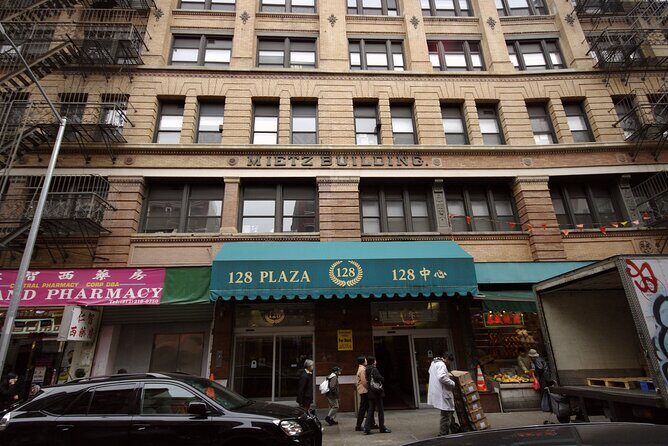 Godfather Movie Locations New York Tour with Private Guide - The Practicalities: What You Need to Know