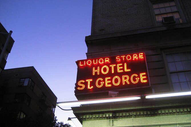 Godfather Movie Locations New York Tour with Private Guide - The Sum Up