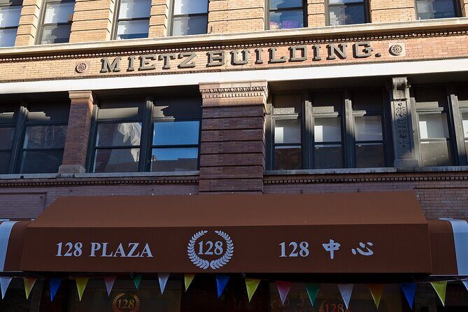 Godfather Movie Locations New York Tour with Private Guide - Frequently Asked Questions