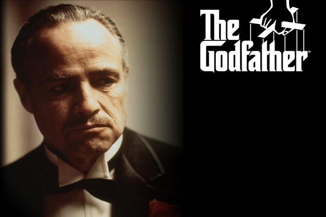 Godfather Tour - Key Points