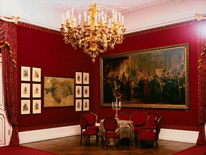 Gödöll Palace Full-Day Tour from Budapest - The Experience from Reviews