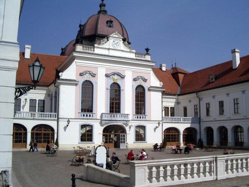 Gödöll Palace Full-Day Tour from Budapest - The Sum Up: Is This Tour Right for You?