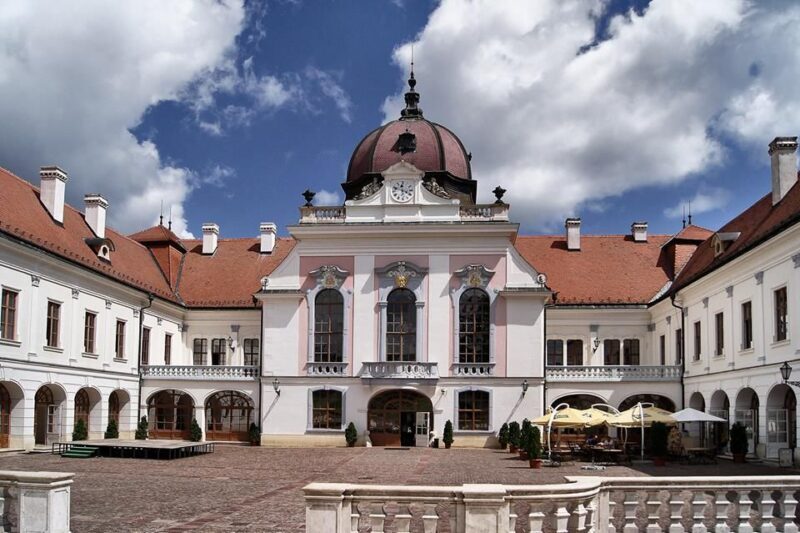 Gödöll Palace Full-Day Tour from Budapest - Frequently Asked Questions