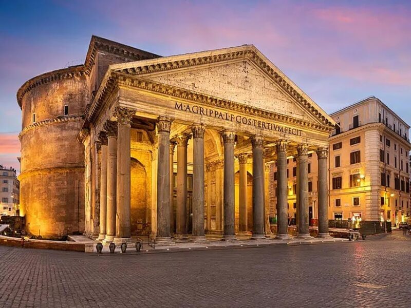 Gods and Legends: Explore the Pantheon and Ancient Rome - FAQs