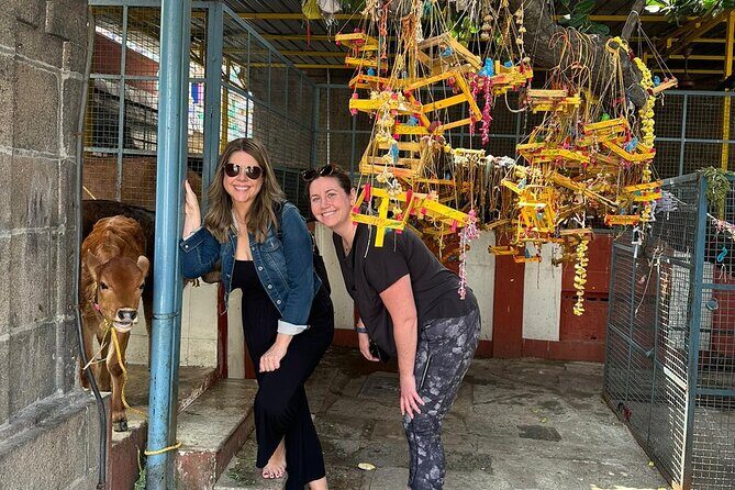 Gods of Mylapore walking tour- tourism ministry approved company - FAQ