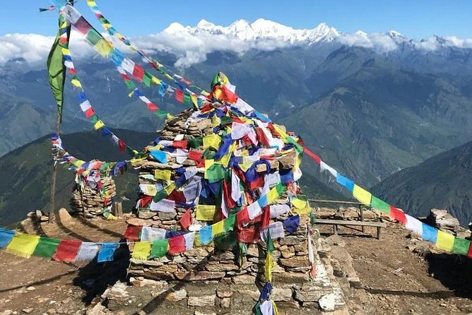 Goisankunda, Trek of the Holy Lakes - Authentic Experience & Scenic Highlights