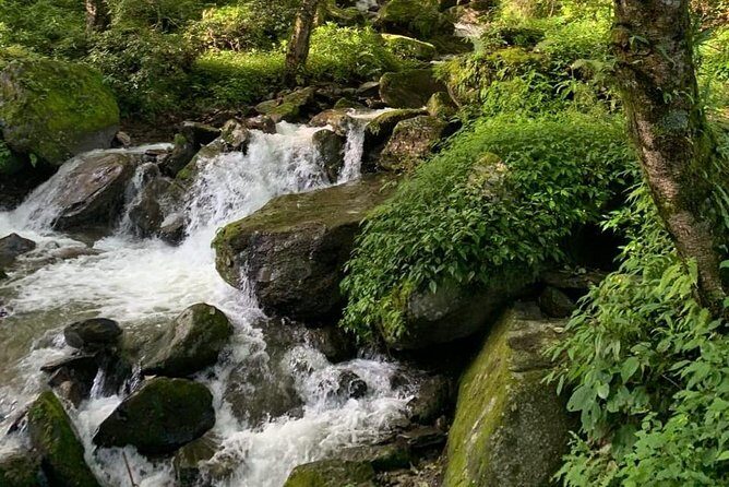 Goisankunda, Trek of the Holy Lakes - Price & Value: What You Get