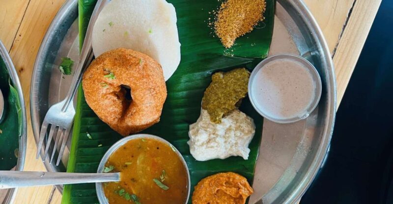 Gokarna Food Crawl (2 Hours Guided Food Tasting Tour) - The Sum Up: Why Choose the Gokarna Food Crawl?