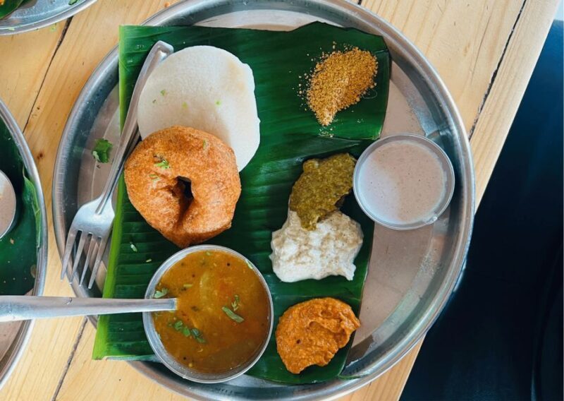 Gokarna Food Crawl (2 Hours Guided Food Tasting Tour) - FAQ