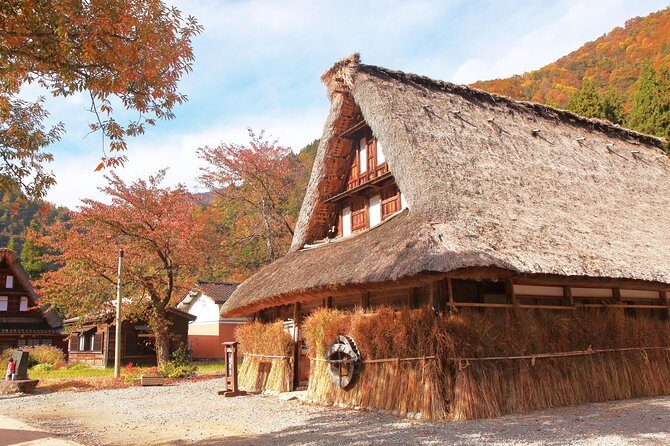 Gokayama and Shirakawago/Photoshoot by professional photographer - Summing Up: Who Will Love It?