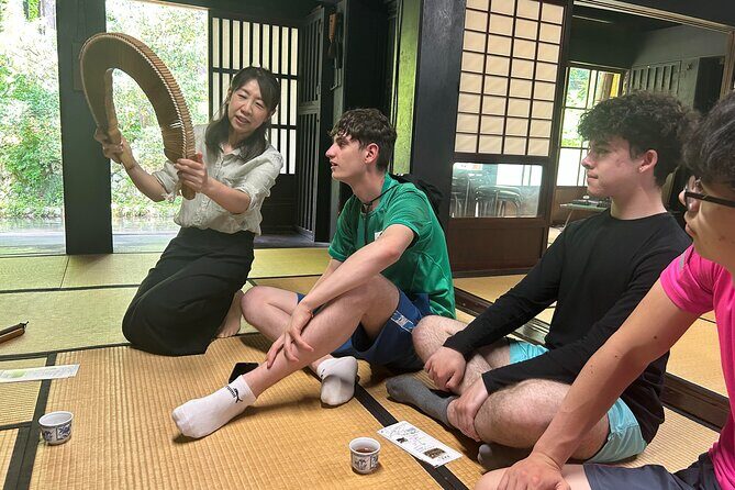 Gokayama and Shirakawago (UNESCO Heritage) Small Group(Max 9) - FAQ