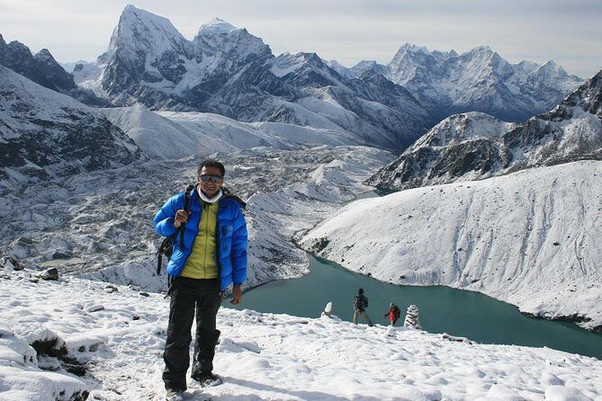 Gokyo Lakes and Gokyo Ri Trek - A Deep Dive into the Gokyo Lakes and Gokyo Ri Trek