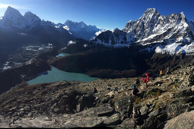 Gokyo Lakes And Renjola Pass Trek - 12 Days - What Travelers Say About This Trek