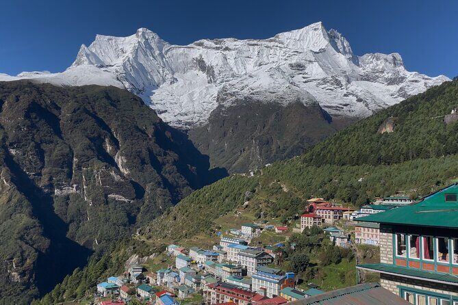 Gokyo Lakes Trek: Turquoise Gems of the Everest Region - An Introduction to the Gokyo Lakes Trek Experience