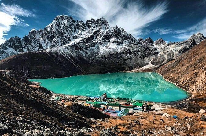 Gokyo Lakes Trek: Turquoise Gems of the Everest Region - Practical Considerations
