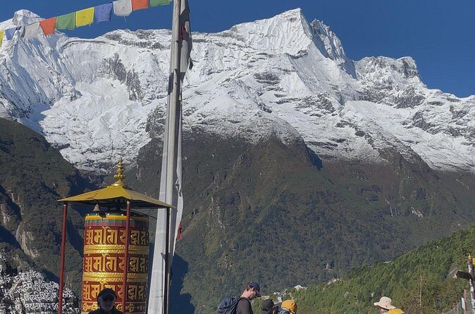 Gokyo Lakes Trek: Turquoise Gems of the Everest Region - FAQ