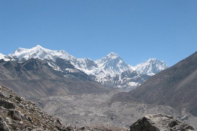 Gokyo-Ranjo Pass Trek On 16 Days (Cheapest Trip On Nepal) - What Travelers Can Expect
