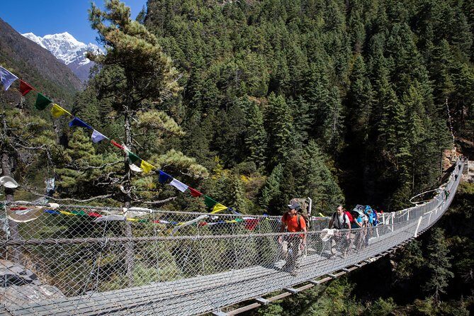 Gokyo to Everest Base Camp Trek - An In-Depth Look at the Gokyo to Everest Base Camp Trek