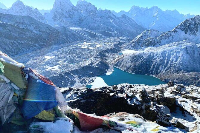 Gokyo Valley and Everest Base Camp Trek -16 days tour - Overall Experience and Value