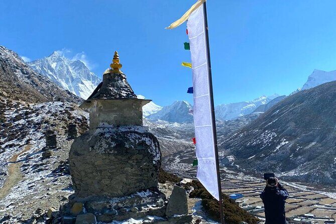 Gokyo Valley and Everest Base Camp Trek -16 days tour - Practical Tips for Future Trekkers