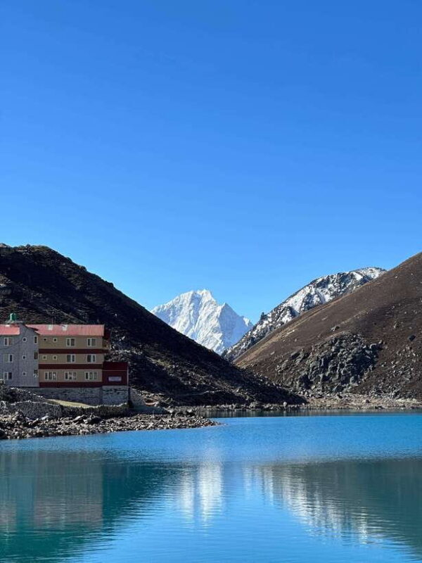 Gokyo Valley Circuit Trek  13 Days - Frequently Asked Questions