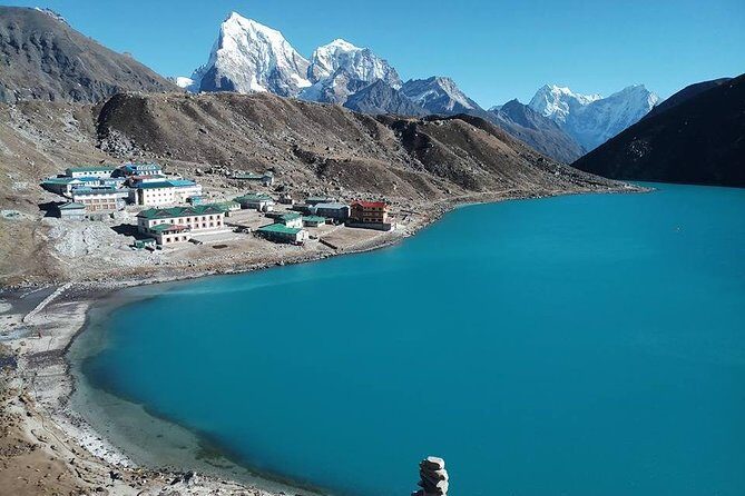 Gokyo Valley Trekking - A Deep Dive into the Gokyo Valley Trek