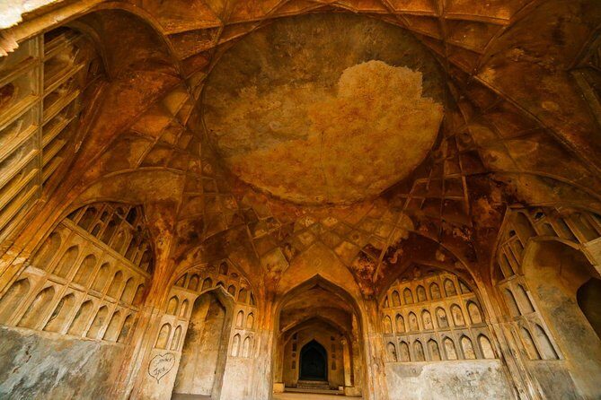 Golconda Fort & Hyderabad City Tour - Frequently Asked Questions