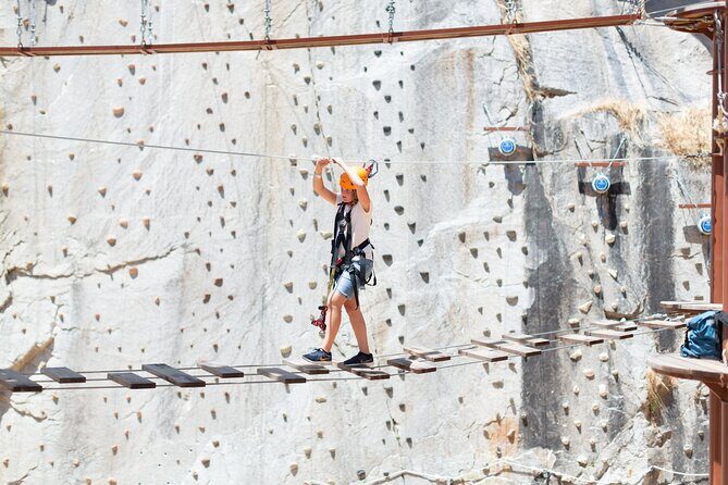 Gold Adventure at Quarry Park Adventures Rocklin, CA - FAQ Section