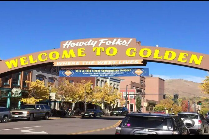 Gold Beer and the Rockies: Audio Walking Tour of Golden's Past - Who Will Love This Tour?