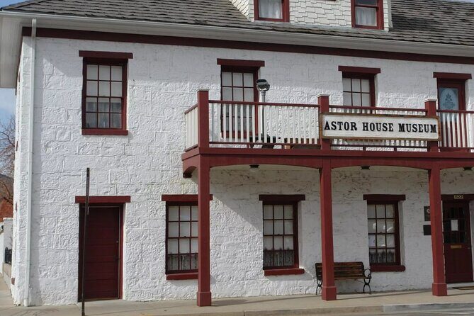 Gold Beer and the Rockies: Audio Walking Tour of Golden's Past - FAQ