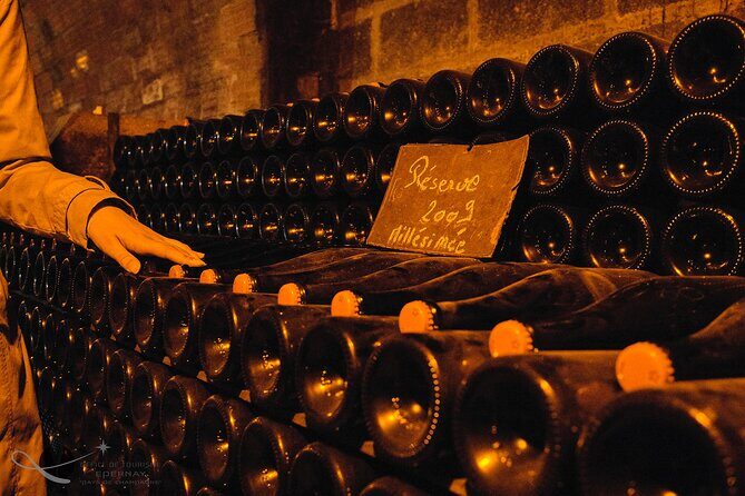 Gold Champagne Experience from Epernay (Private Full day tour) - Final Thoughts
