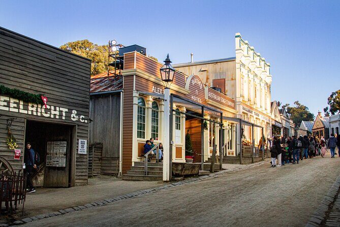 Gold City and Wildlife Day Trip in Ballarat and Sovereign Hill - Final Thoughts: Who is This Tour For?