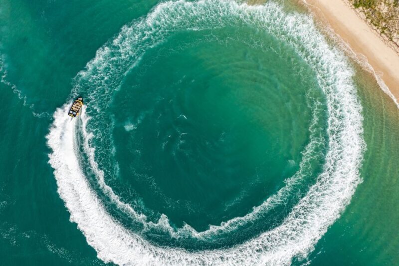 Gold Coast: 1-Hour Extreme Jet Boat Ride - Final Thoughts