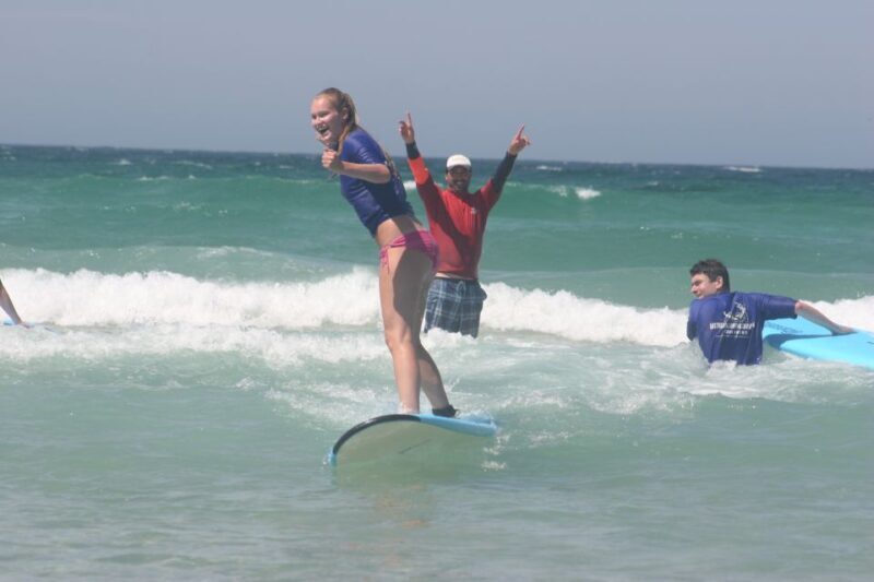 Gold Coast: 2-Hour Private Surf Lesson with Photo Package - Similar Experiences Worth Considering