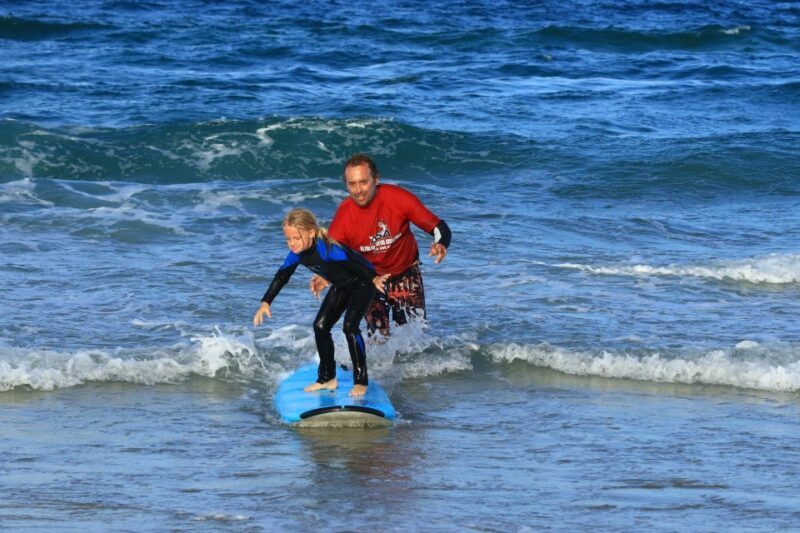 Gold Coast: 2-Hour Private Surf Lesson with Photo Package - FAQ