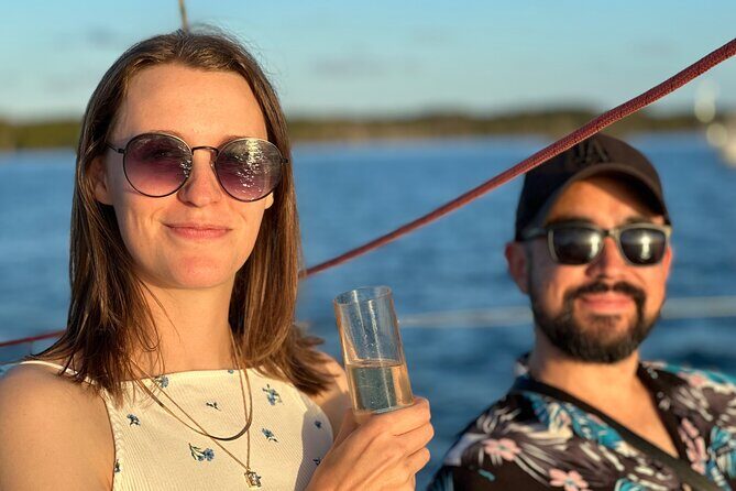 Gold Coast 2 Hr Sunset Private Sailing Charter with Drinks & Food - Final Thoughts