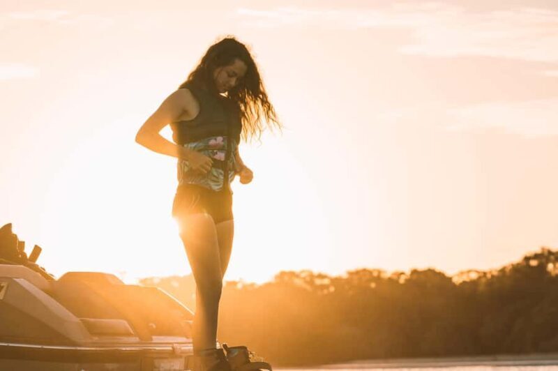 Gold Coast: 6-Hour Wakeboarding & Wakesurfing with Lunch - Who Will Love This Experience?