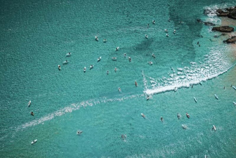 Gold Coast: Adult Group Surf Lesson (16+) - What Makes This Surf Lesson Special