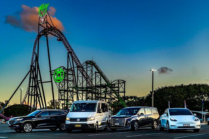 Gold Coast Airport Transfers Corporate Chauffeurs Gold Coast - What to Expect From This Transfer Service