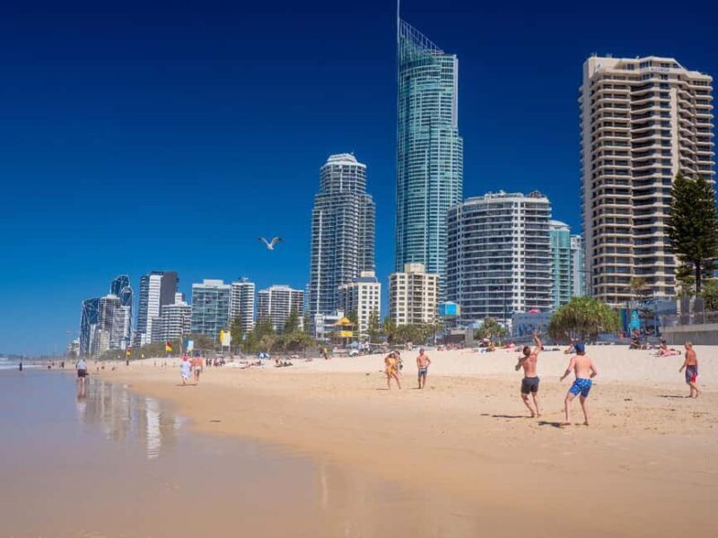 Gold Coast and Craft Brewery VIP Tour from Brisbane - The Travel Experience: Comfort, Flexibility, and Personal Touches