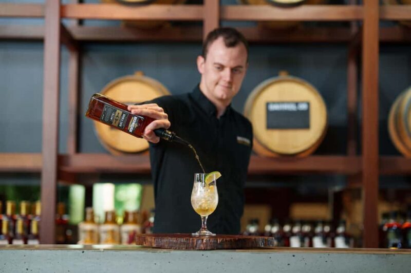 Gold Coast and Craft Brewery VIP Tour from Brisbane - Practical Tips for Travelers