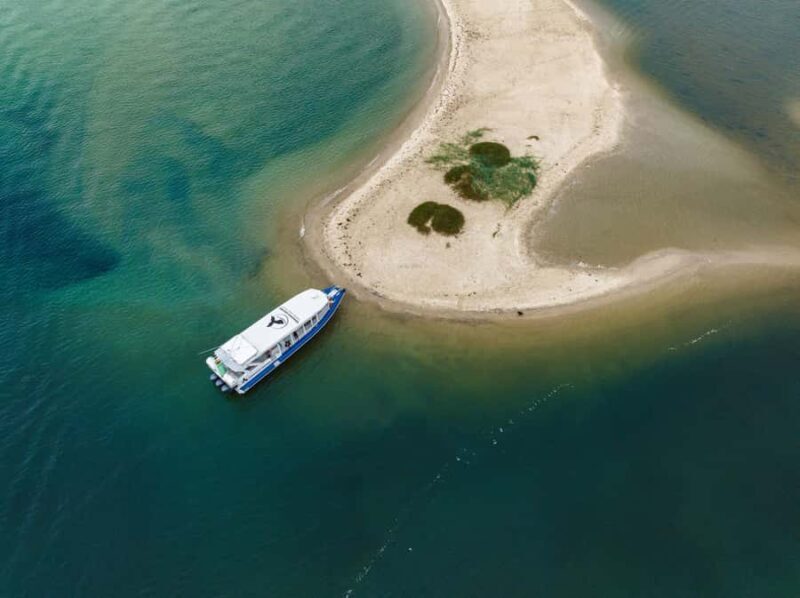 Gold Coast and Wavebreak Island Cultural Small Group Cruise - Final Thoughts