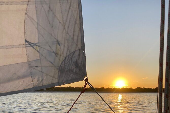 Gold Coast and Wavebreak Island Cultural Small Group Cruise - Contrasts and Considerations