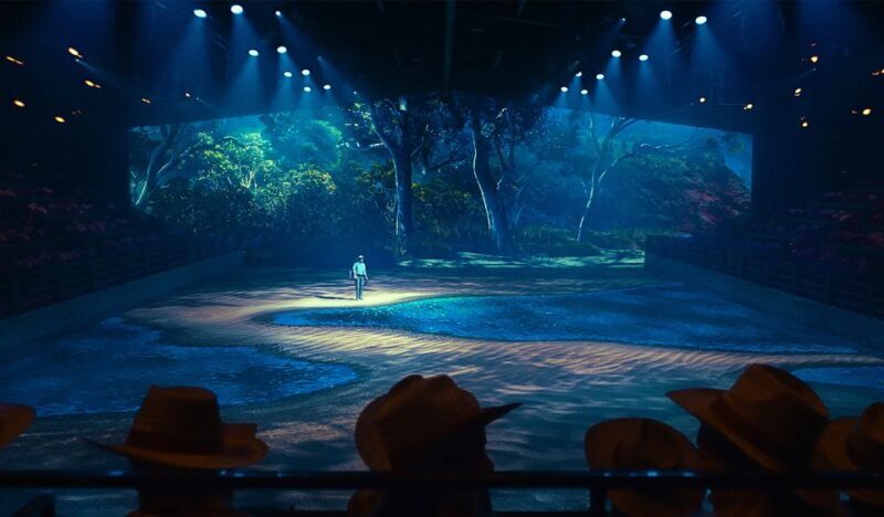 Gold Coast: Australian Outback Spectacular Dinner & Show - Who Should Consider This Experience?