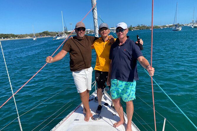 Gold Coast Boat Hire Self-Drive with No License Required - Summary: Is This Tour for You?